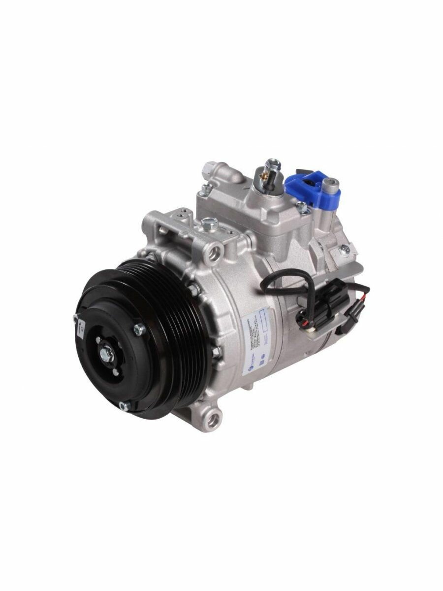 Компрессор кондиц. для а/м Land Rover Range Rover Sport I (05-) 4.2i/4.4i (LCAC 10144), LUZAR LCAC10144