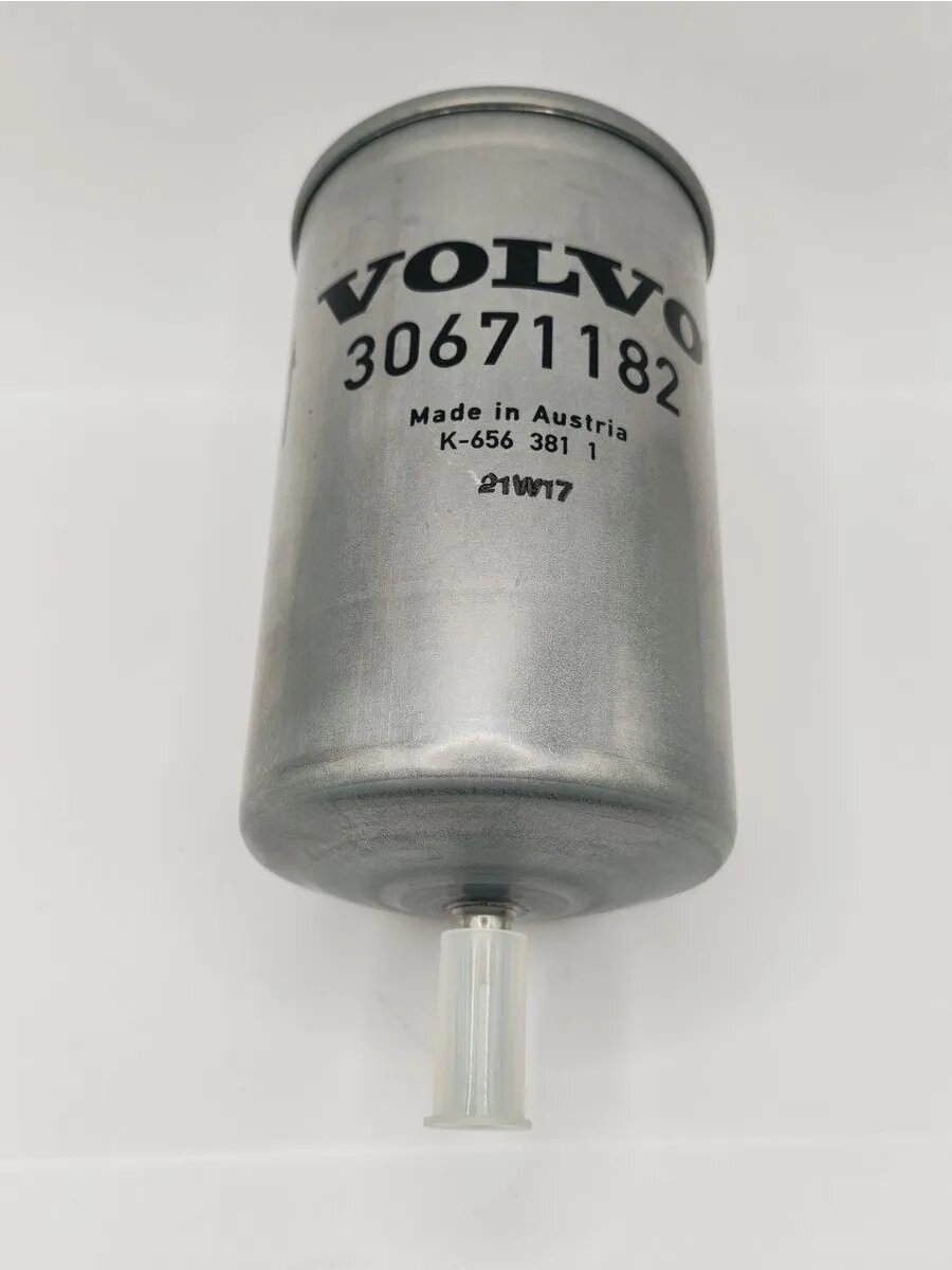 Фильтр топливный