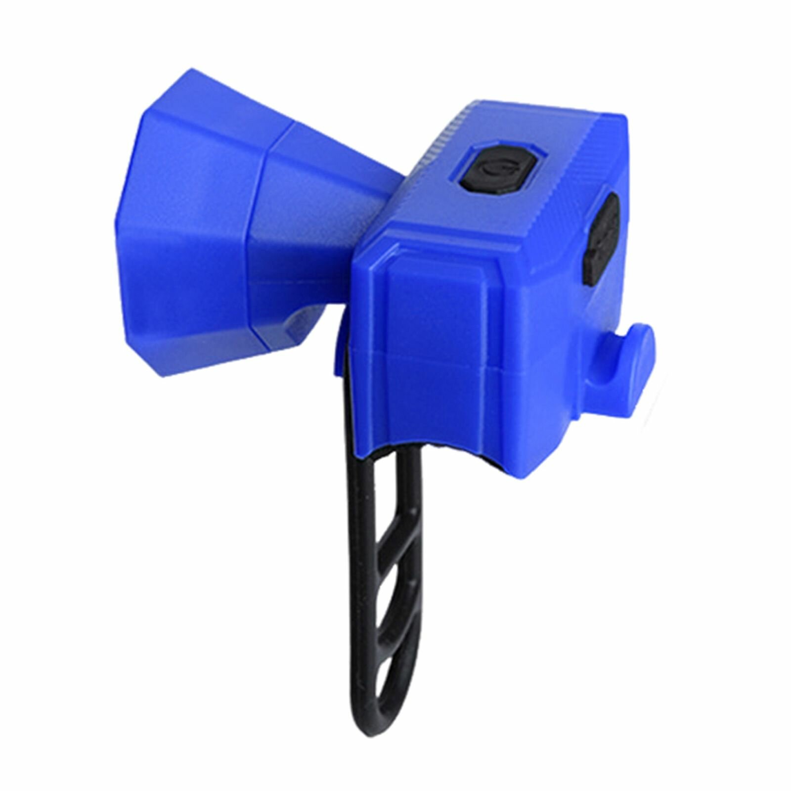 Громкий велосипедный клаксон с перезарядкой портативный звонок для скутера