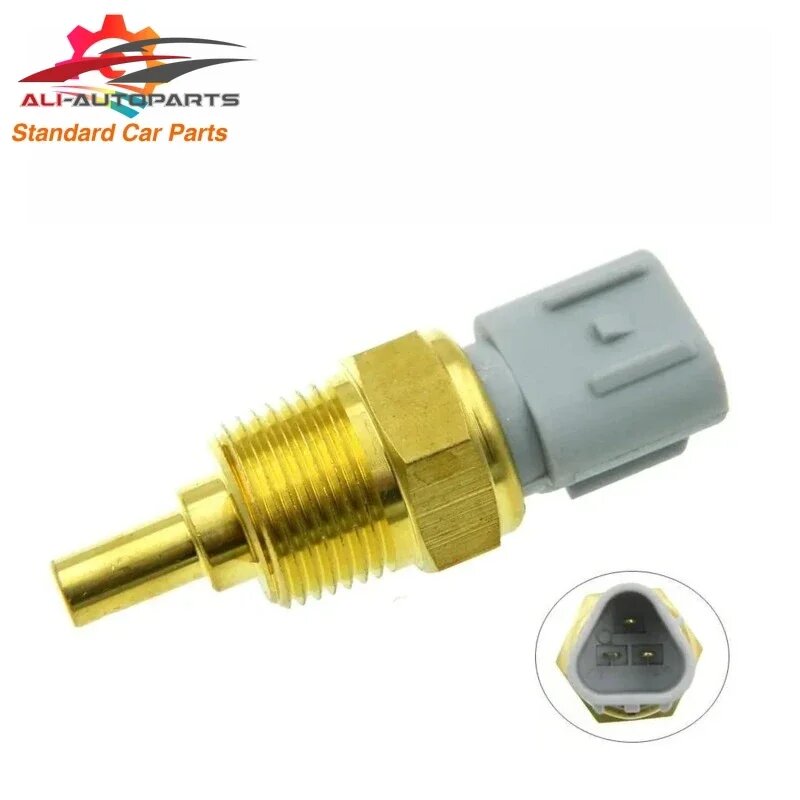 Новый датчик температуры охлаждающей жидкости, автомобильные аксессуары 89422-87102 8942287102 89422 87102 для Toyota Daihatsu Terios