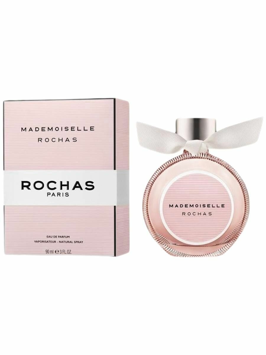 Rochas Mademoiselle Rochas Парфюмерная вода 30 мл
