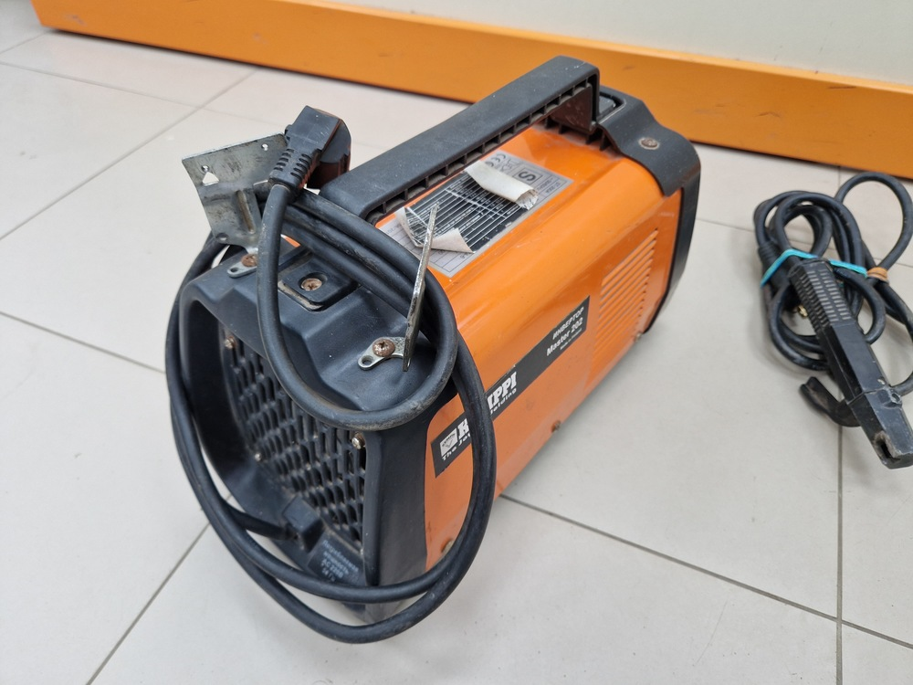 Сварочный аппарат Kemppi Master 202 Б/У