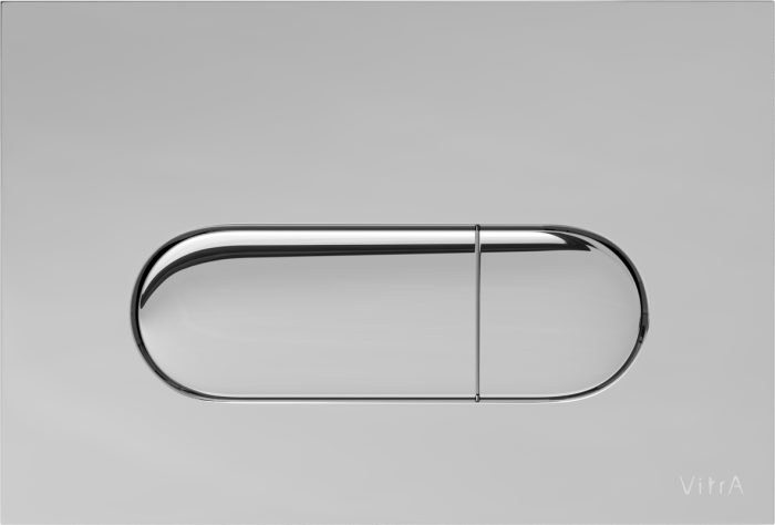 Кнопка смыва VitrA Root Round 740-2280 хром