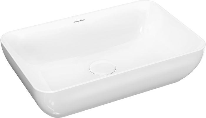 Накладная раковина KERAMA MARAZZI Plaza PLR. wb.55