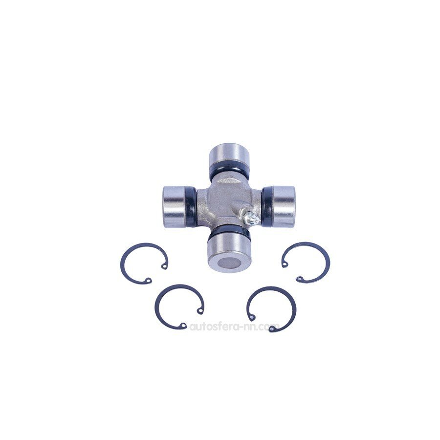 NSP NSP9WT91410803 Крестовина привода гидронасоса (27х81.8мм) JCB