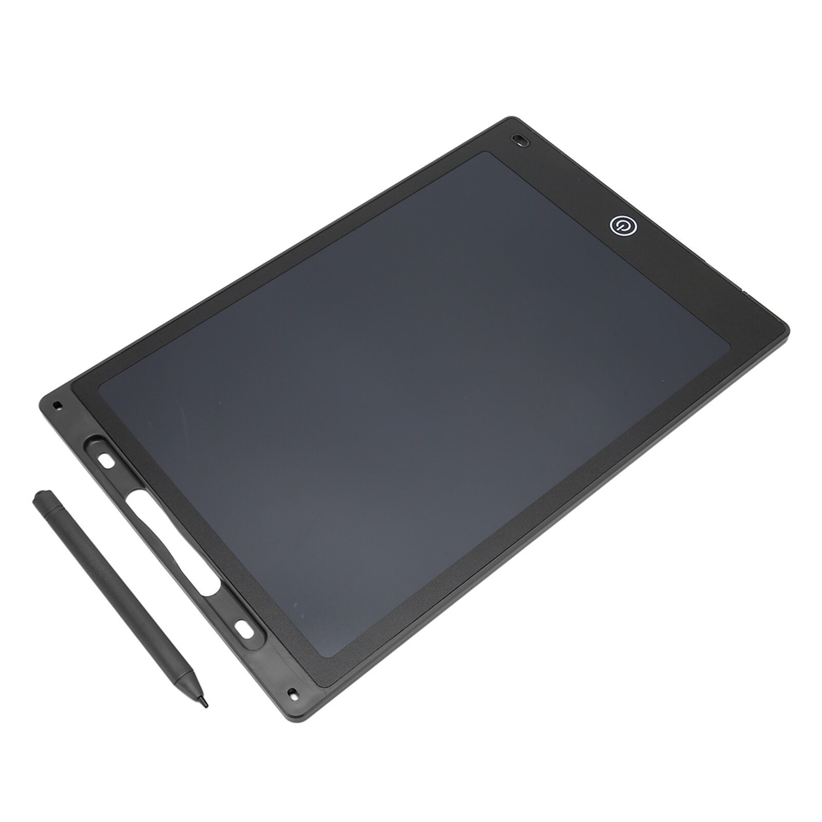 ЖК -письменная таблетка для детей, сбитая 12 -дюймовая цветовая экрана.