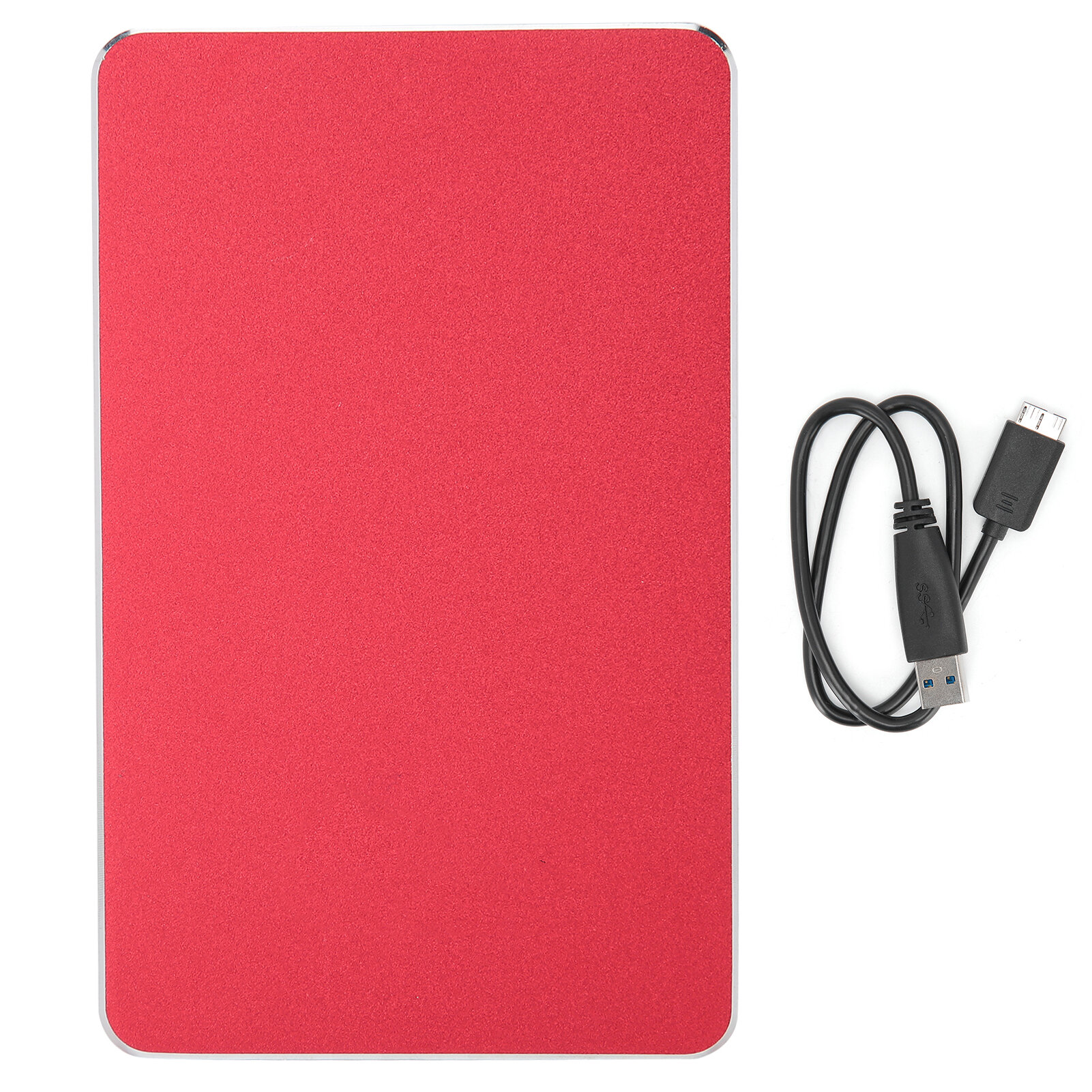 Мобильный жесткий диск Yvonne HDD USB 3.0, портативный внешний накопитель для ПК, 250 ГБ.