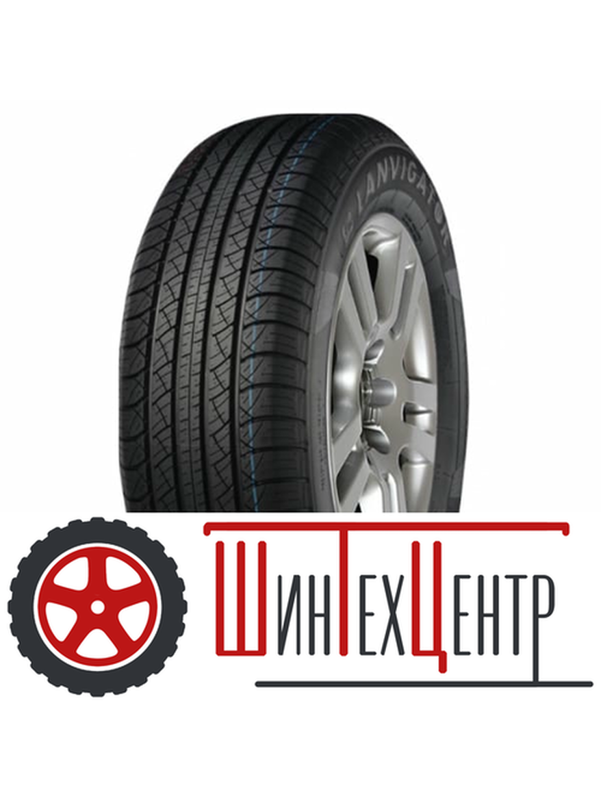Шина 275/70R16 Lanvigator Performax 114 H Летняя для любых видов автомобилей