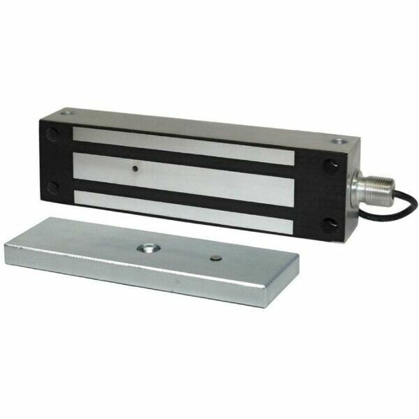 Smartec ST-EL500MW Электромагнитный замок