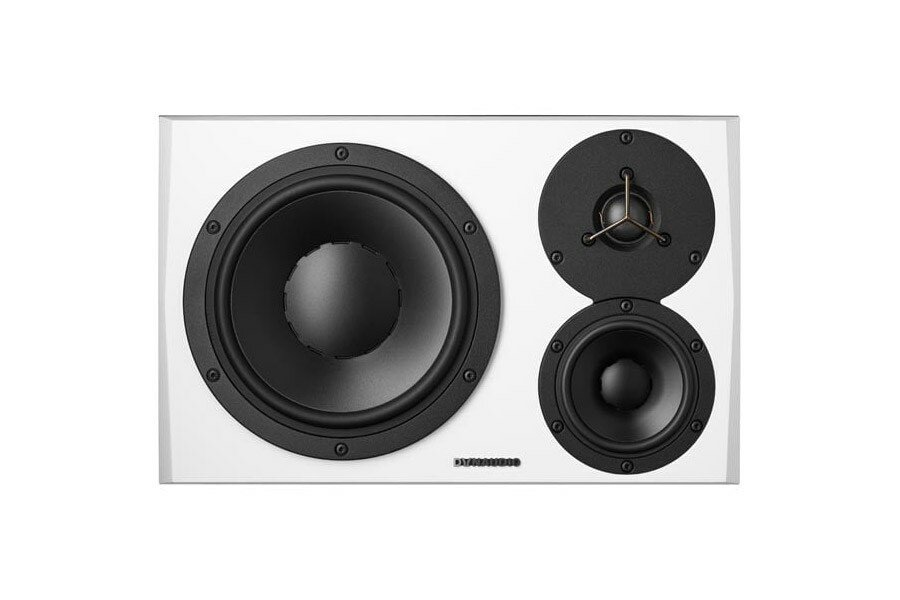Dynaudio LYD 48 R B/W Студийный монитор