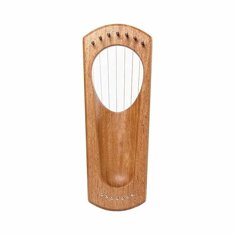 Лира Музыкальный Инструмент