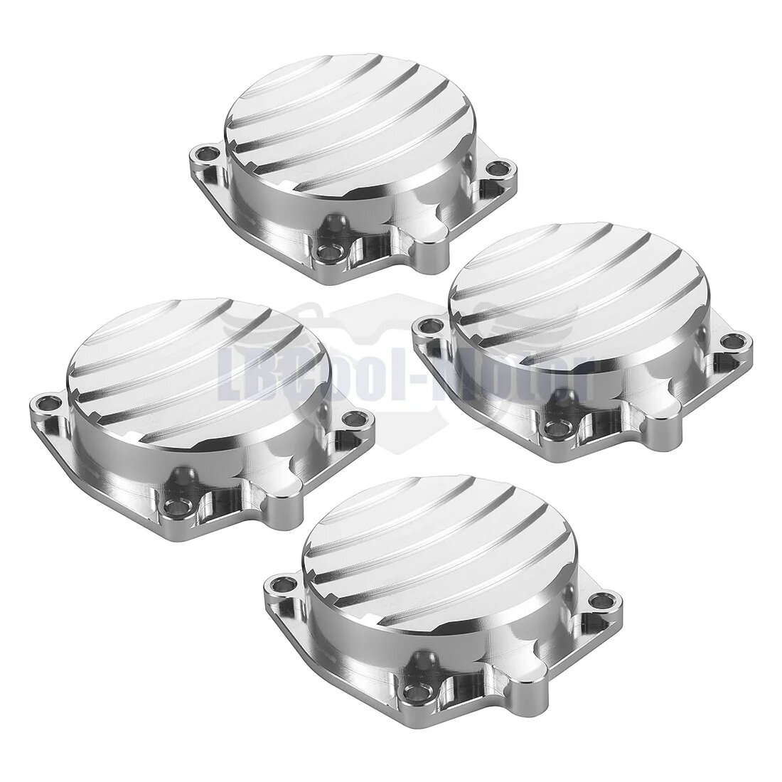 Крышка верхней крышки карбюратора для Yamaha V-max 1200 1988-2007, верхняя крышка 4 piecs