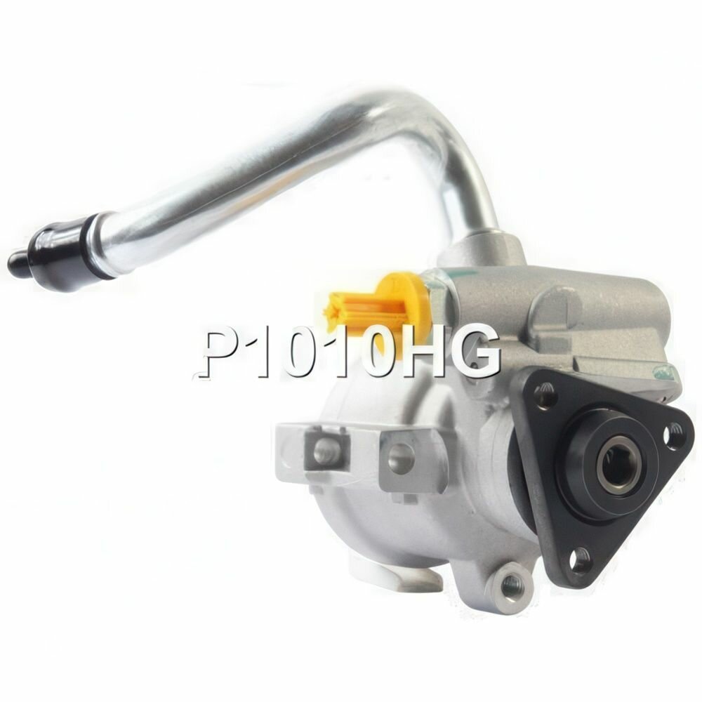 Насос ГУР, для Шевроле Ланос, Опель Кадетт, Дэу Нексия арт P1010HG