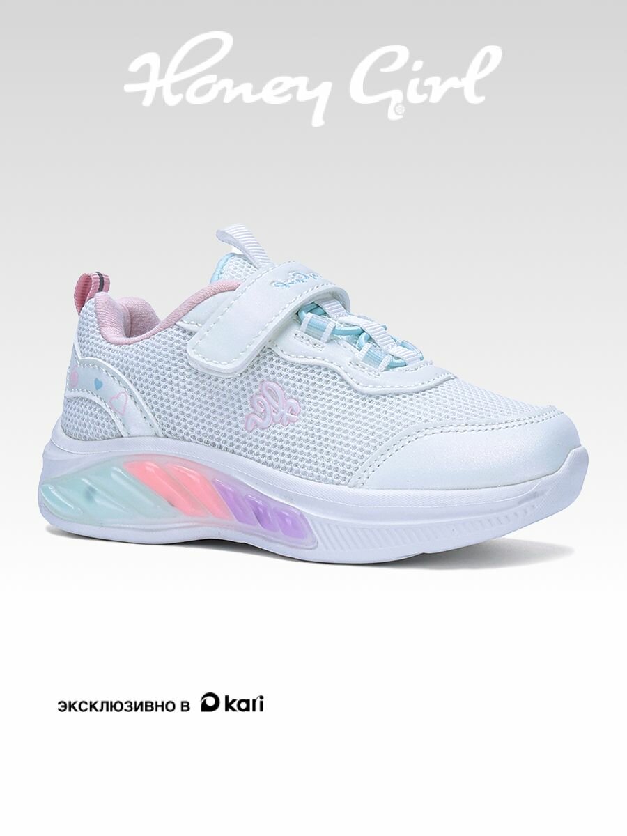 Кроссовки Осень-зима 2025