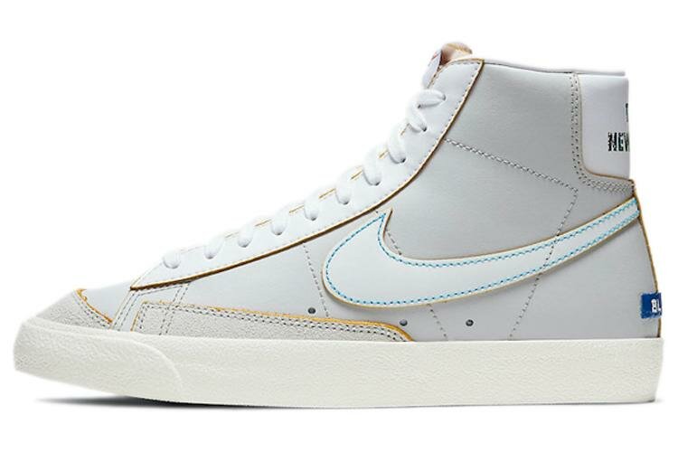 Кроссовки NIKE Blazer Mid 77 The New Way