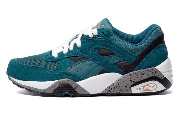 Кроссовки PUMA R698 Femme Print