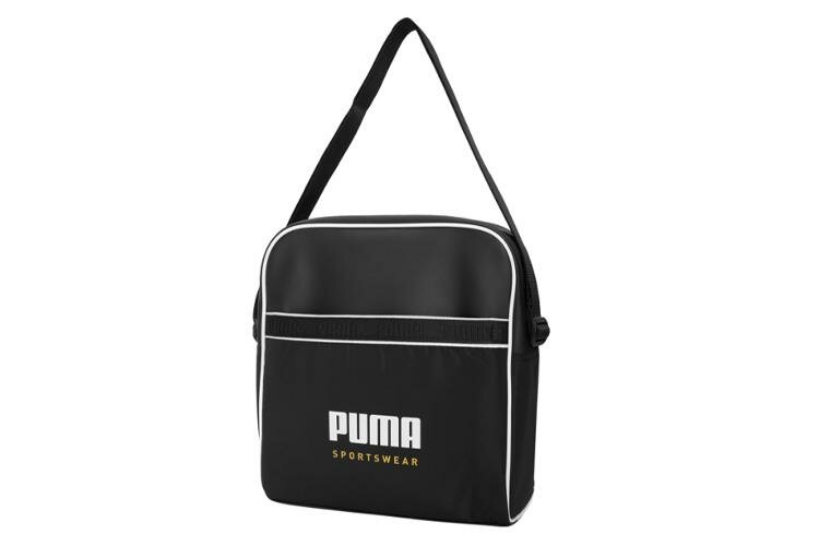 Сумка PUMA тканевая сумка через плечо