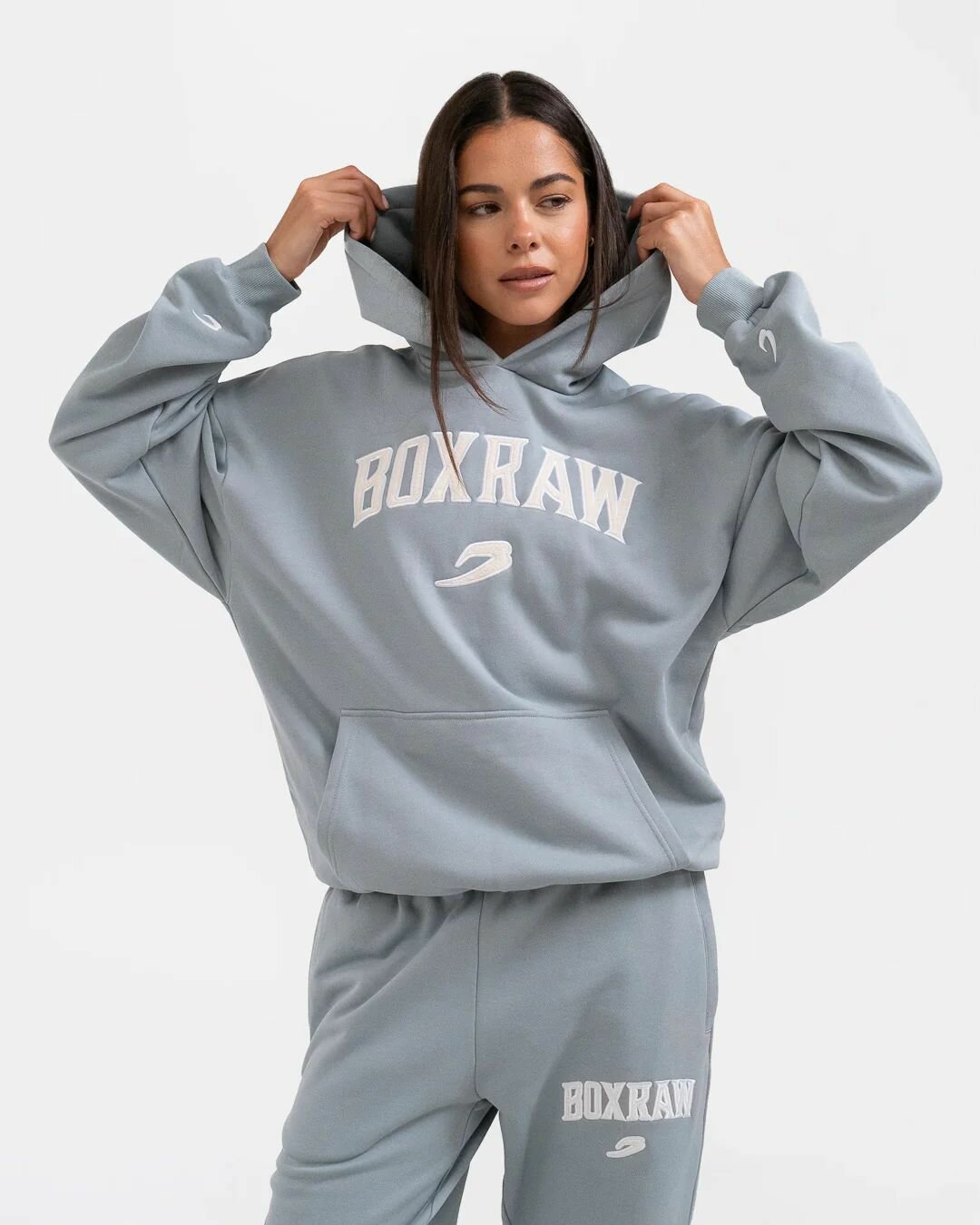 Худи спортивное