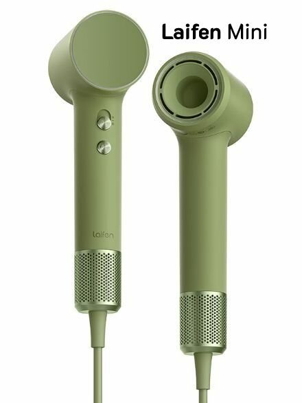Laifen Mini Высокоскоростной фен для волос