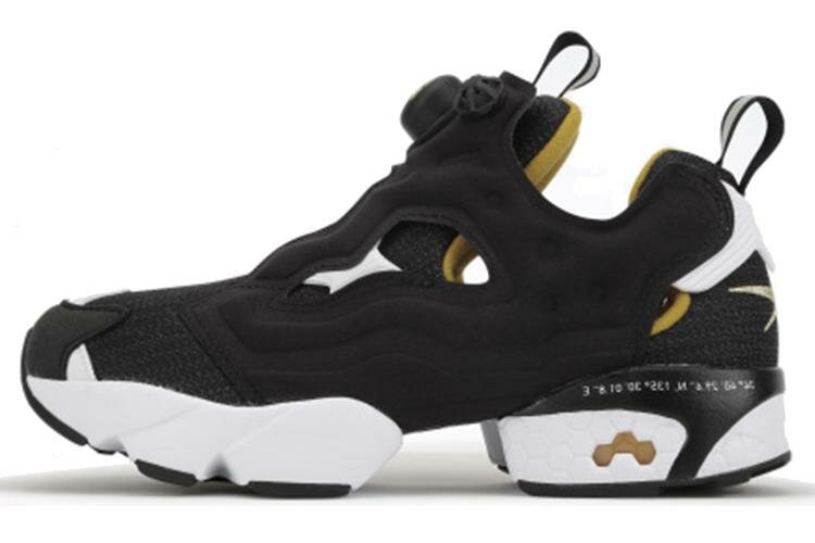 Кроссовки InstaPump Fury