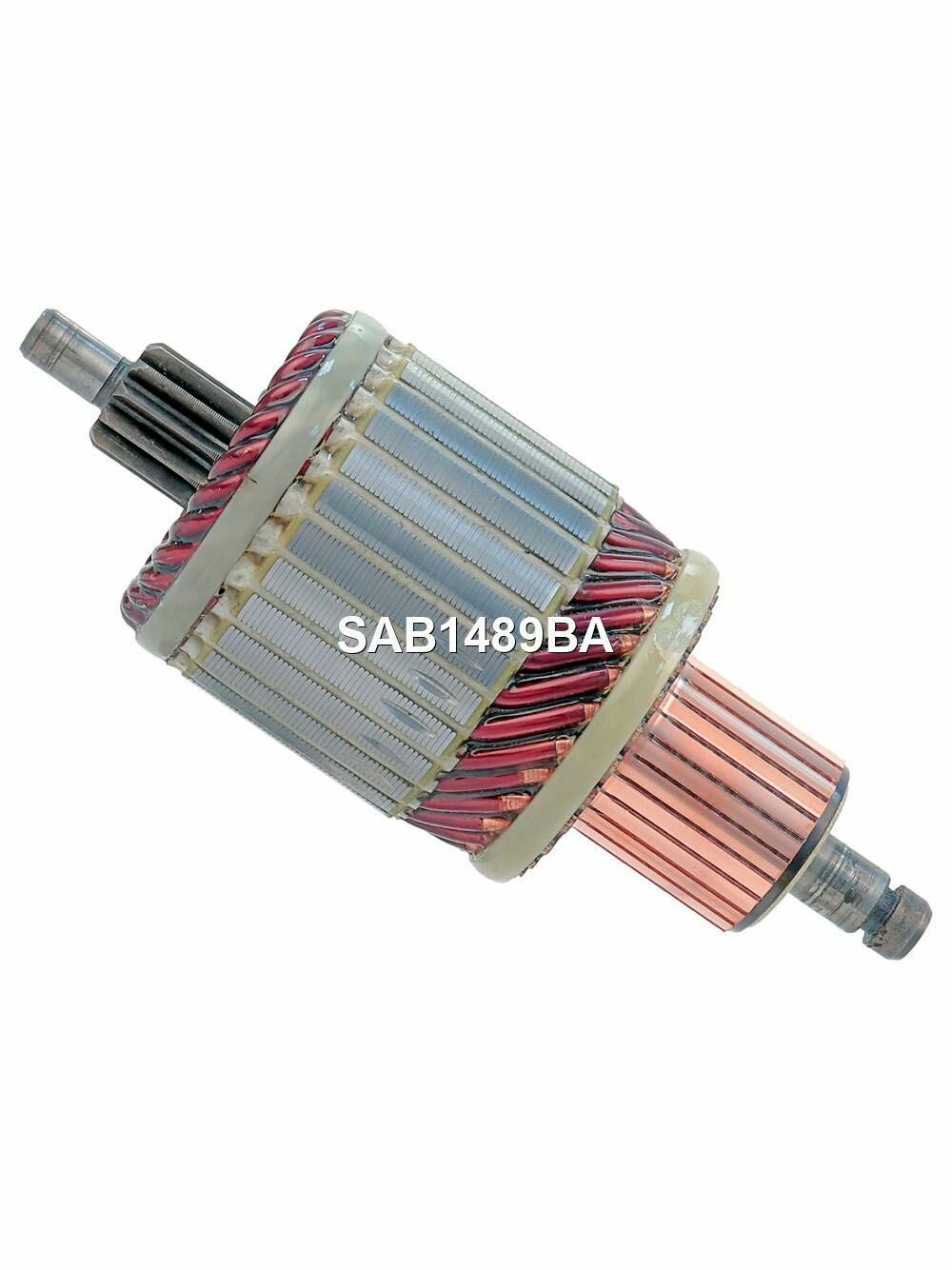 Ротор стартера BMW 1 E81, E87, E82, E88 / 3 E90, E91 (БМВ)