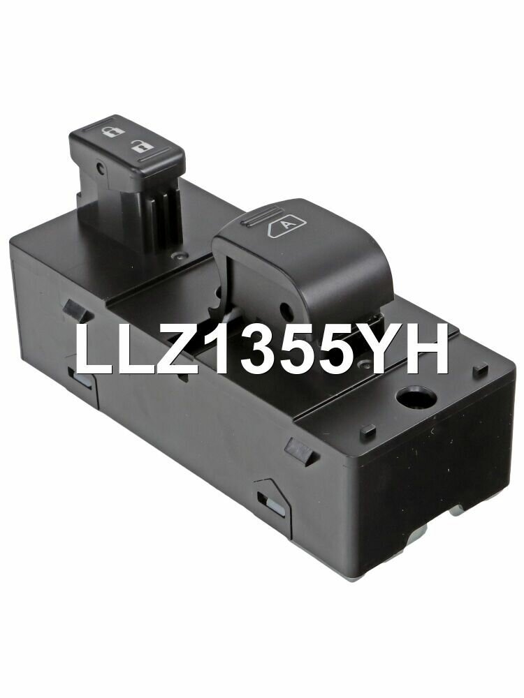 Блок управления стеклоподъемниками Krauf LLZ1355YH