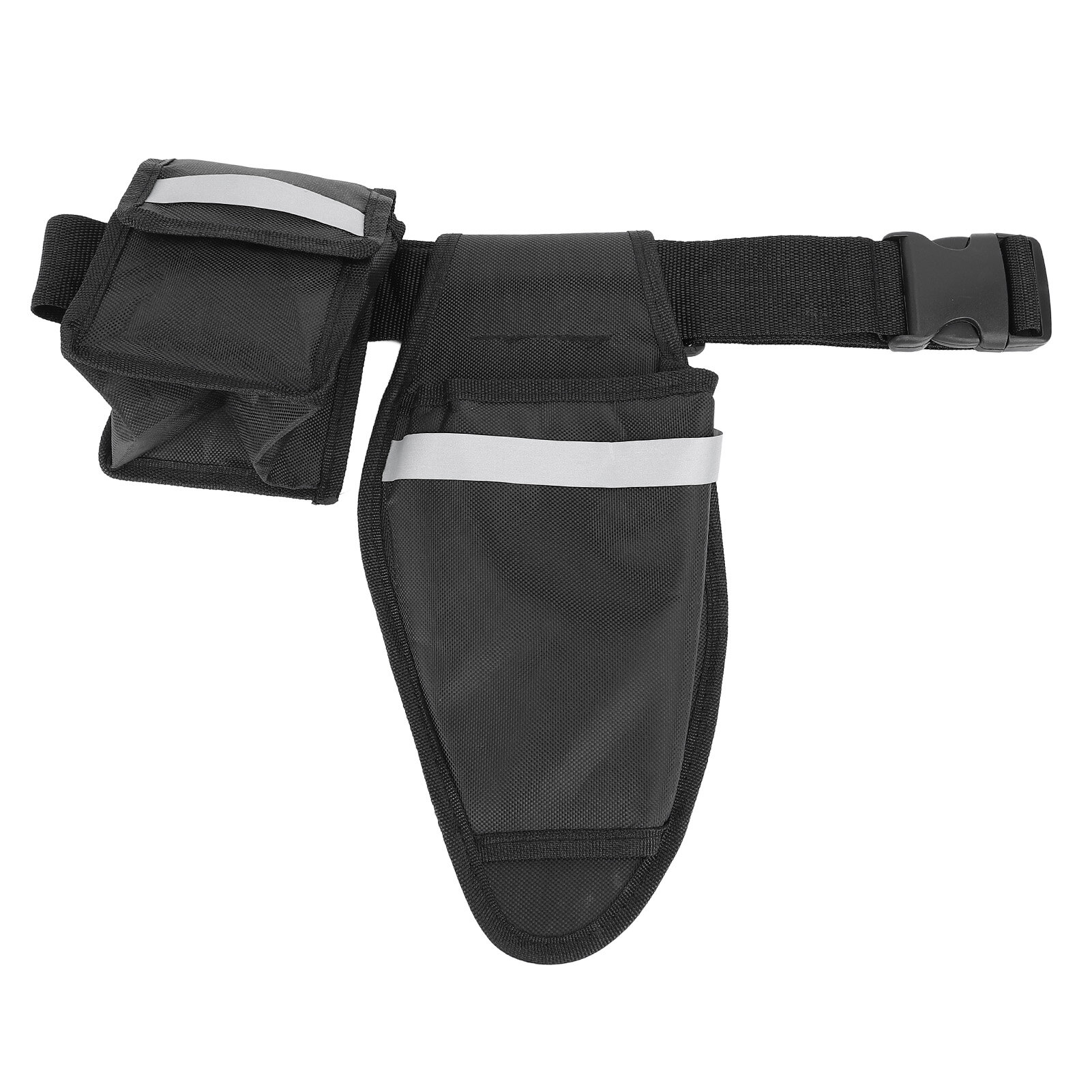 Садовый пояс для инструментов, большой вместимости, многофункциональный нейлоновый пояс плотника, держатель инструментов, тип А