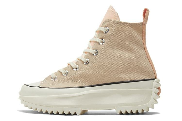 Кроссовки Run Star Hike Hi Tri Panel