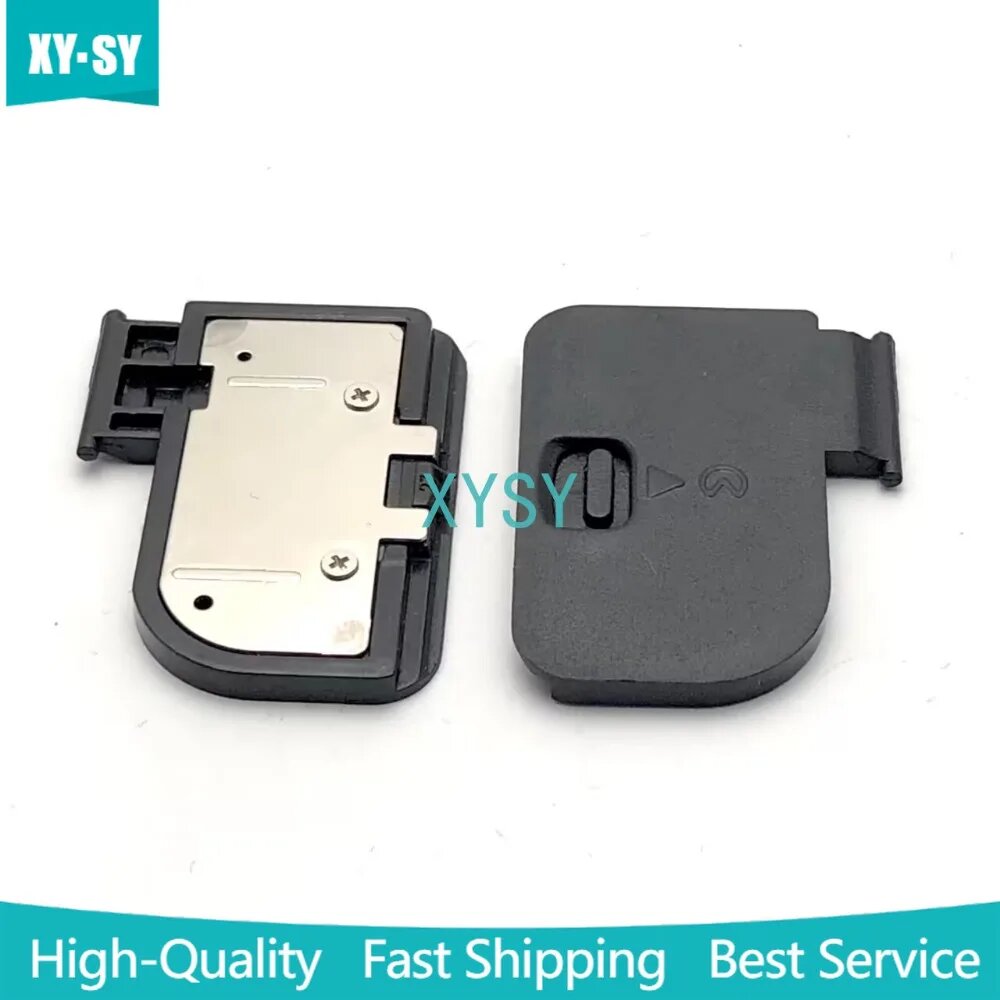 Для Nikon D750, крышка батарейного отсека, крышка камеры, запасная часть