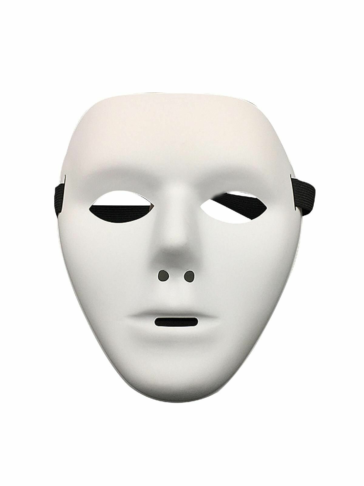 Маска для карнавала, A