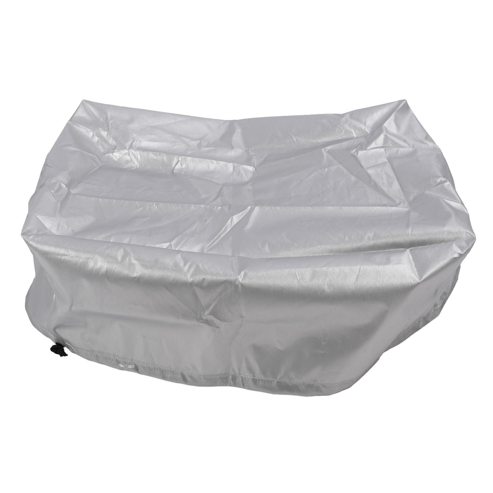 Поворотный ход Dust Cover Record Player Turntable Cover Защитный корпус оксфордский ткань