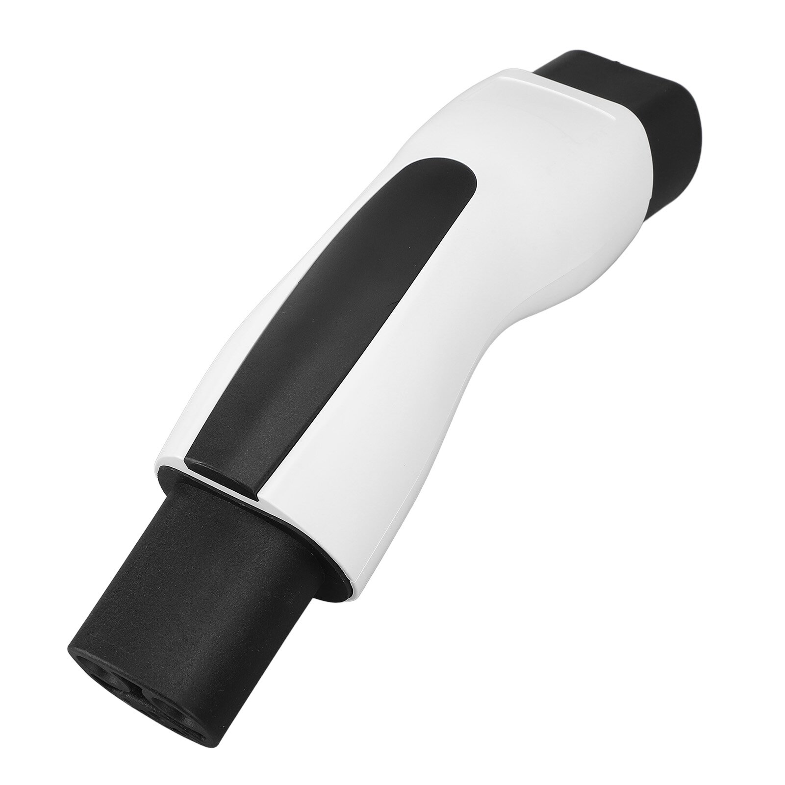 Адаптер автомобильного зарядного устройства с замком безопасности Адаптер для зарядки электромобилей для настенных мобильных зарядных устройств IP54 Водонепроницаемый 32A 7KW