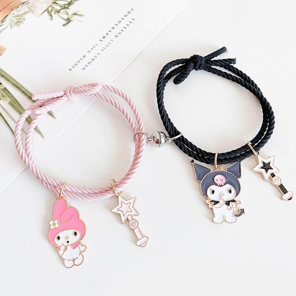 Браслет-цепочка