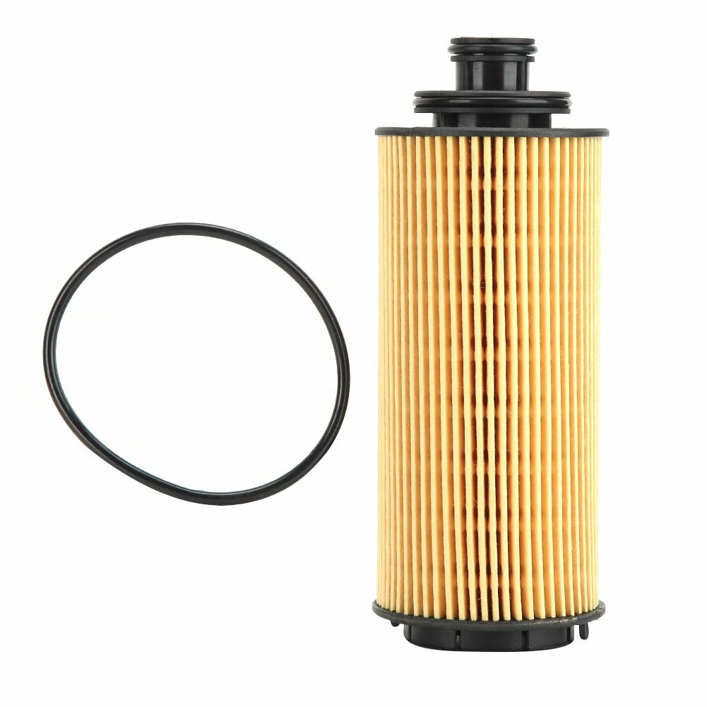 Масляный фильтр 12636838 для Chevrolet Blazer (2012-2014)