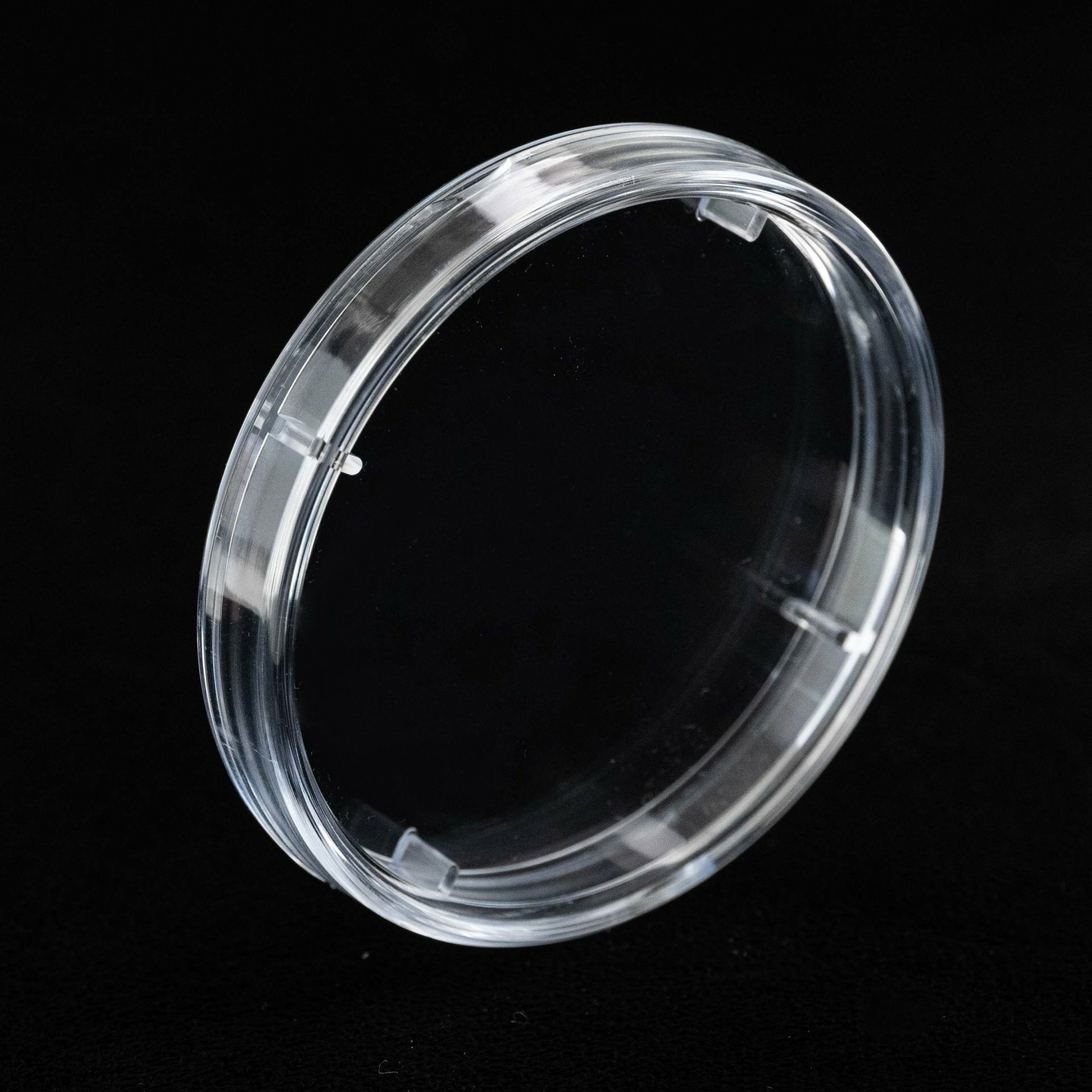 Капсула для монеты 60 мм