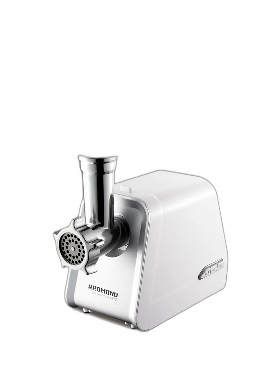 Мясорубка RMG-1216-8