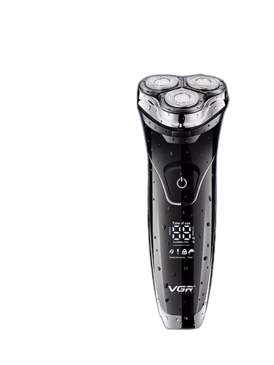 Электробритва беспроводная профессиональная