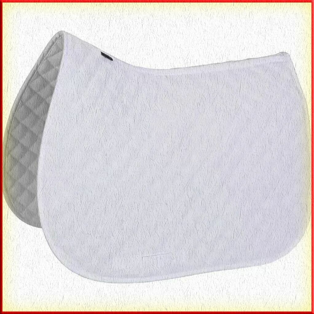 Выездковый вальтрап Classic от немецкого бренда Waldhausen, премиум для верховой езды