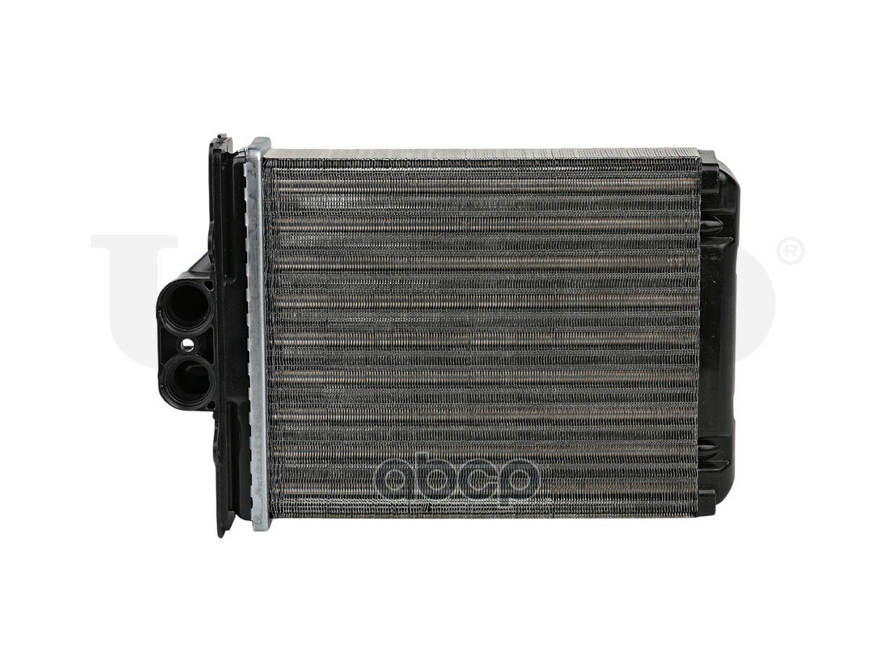 Радиатор отопителя Opel Vectra B 95-, Saab 9-5 (YS3E) 97- UNIO арт. RAD-20047