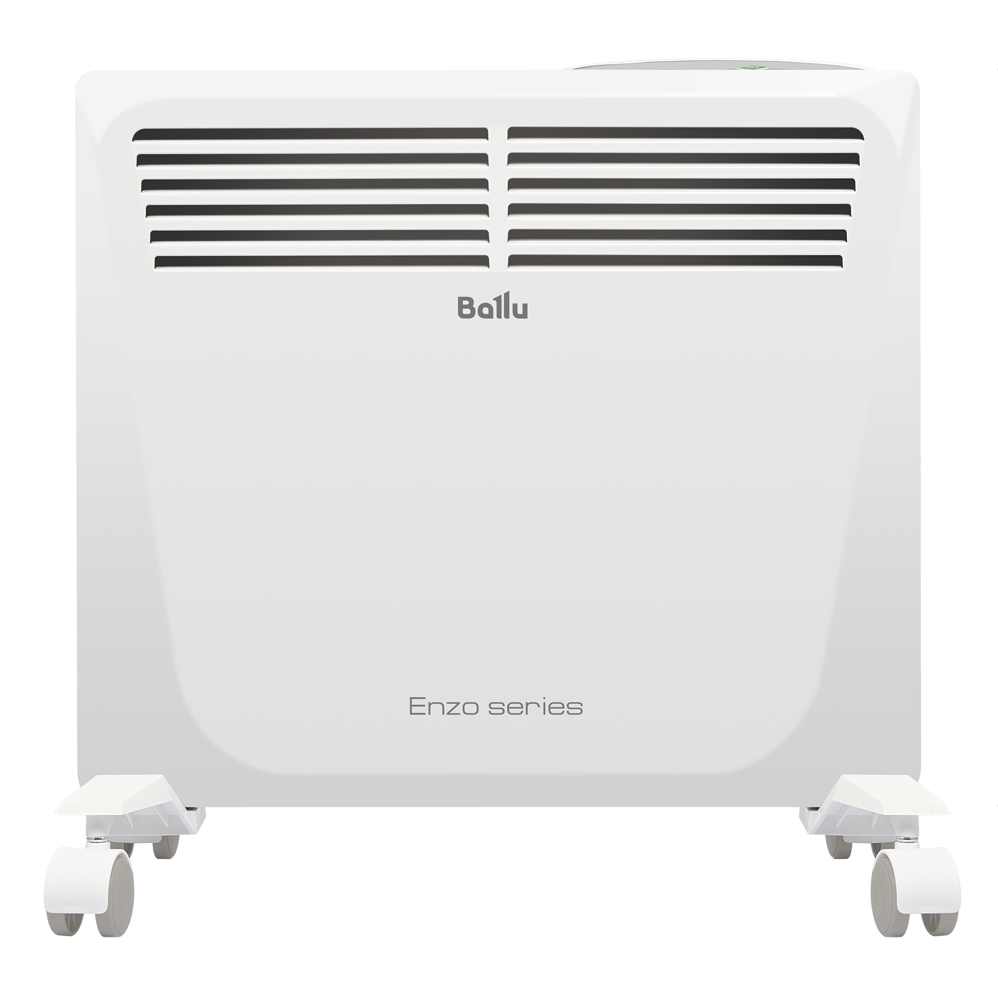 Конвектор Ballu Enzo BEC/EZER-1000, монолитное, электронное, 15 м2