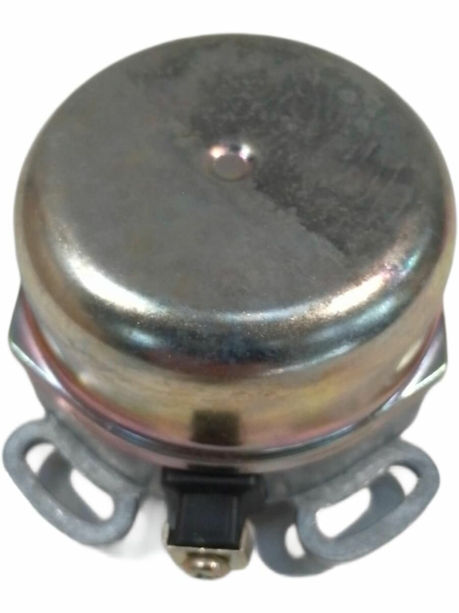 Зажигание Урал, Днепр пр. Россия