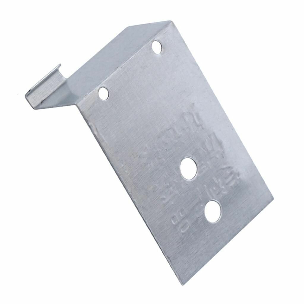 100 штук, соединительная деталь для установки деревянных дверей по деревообработке