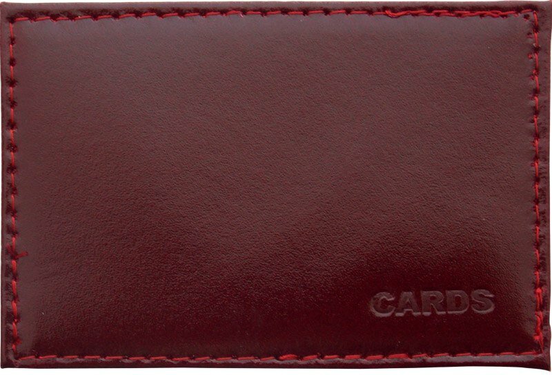 Обложка для проездного билета