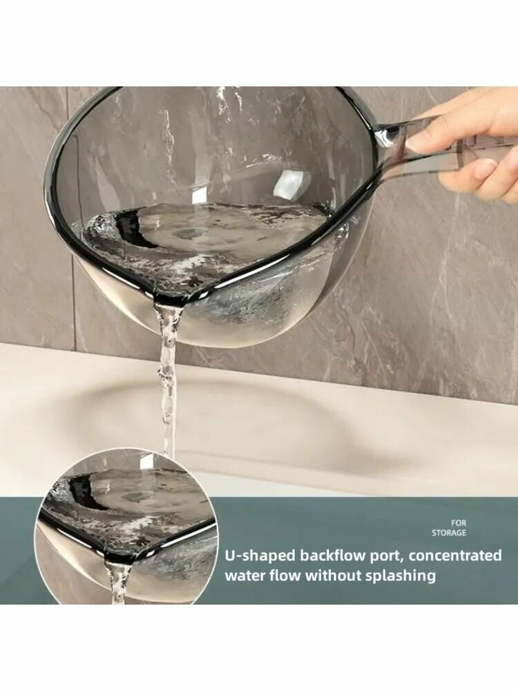 Кухонный ковш — фото 1