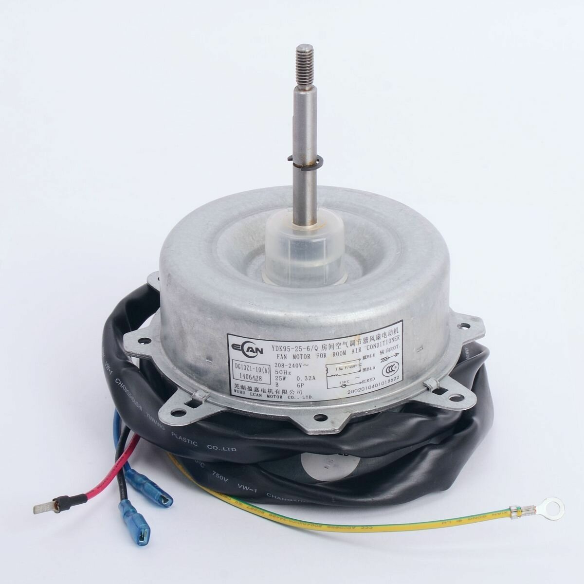 Электродвигатель наружного блока YDK95-25-6/Q (018747)