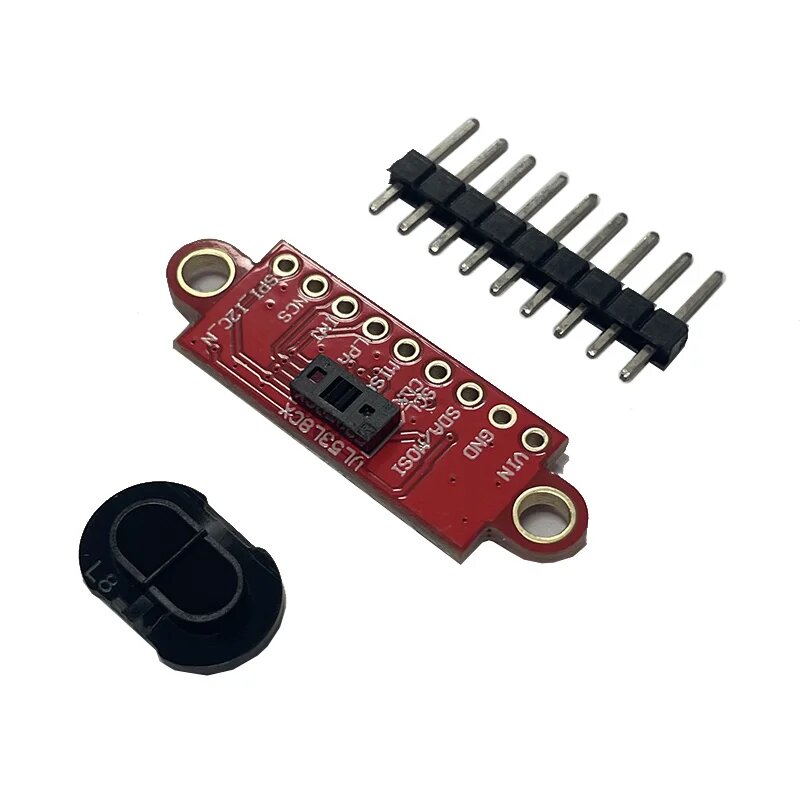 Датчики дальности Ah robot VL53L7CX VL53L8CX 8x8 VL53L8CX