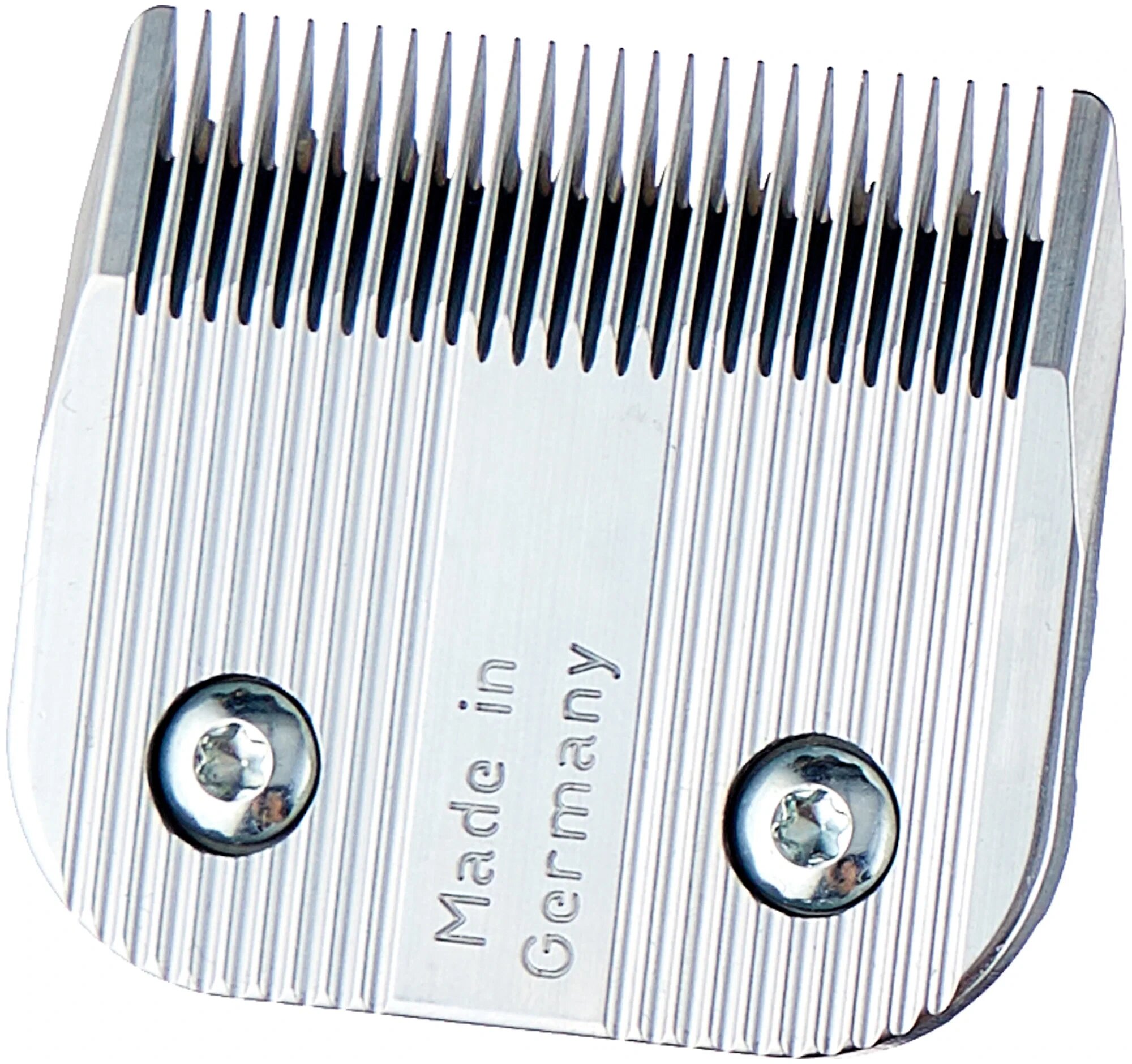 Ножевой блок для машинки MOSER 1245-7940, цвет серебристый, 1 шт