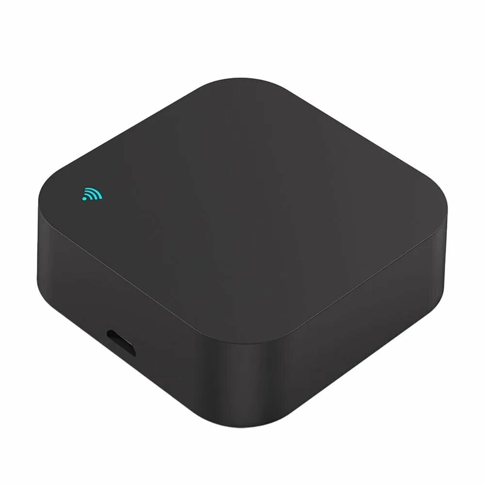 Tuya Smart WiFi RF IR пульт дистанционного управления, 433 МГц/315 МГц