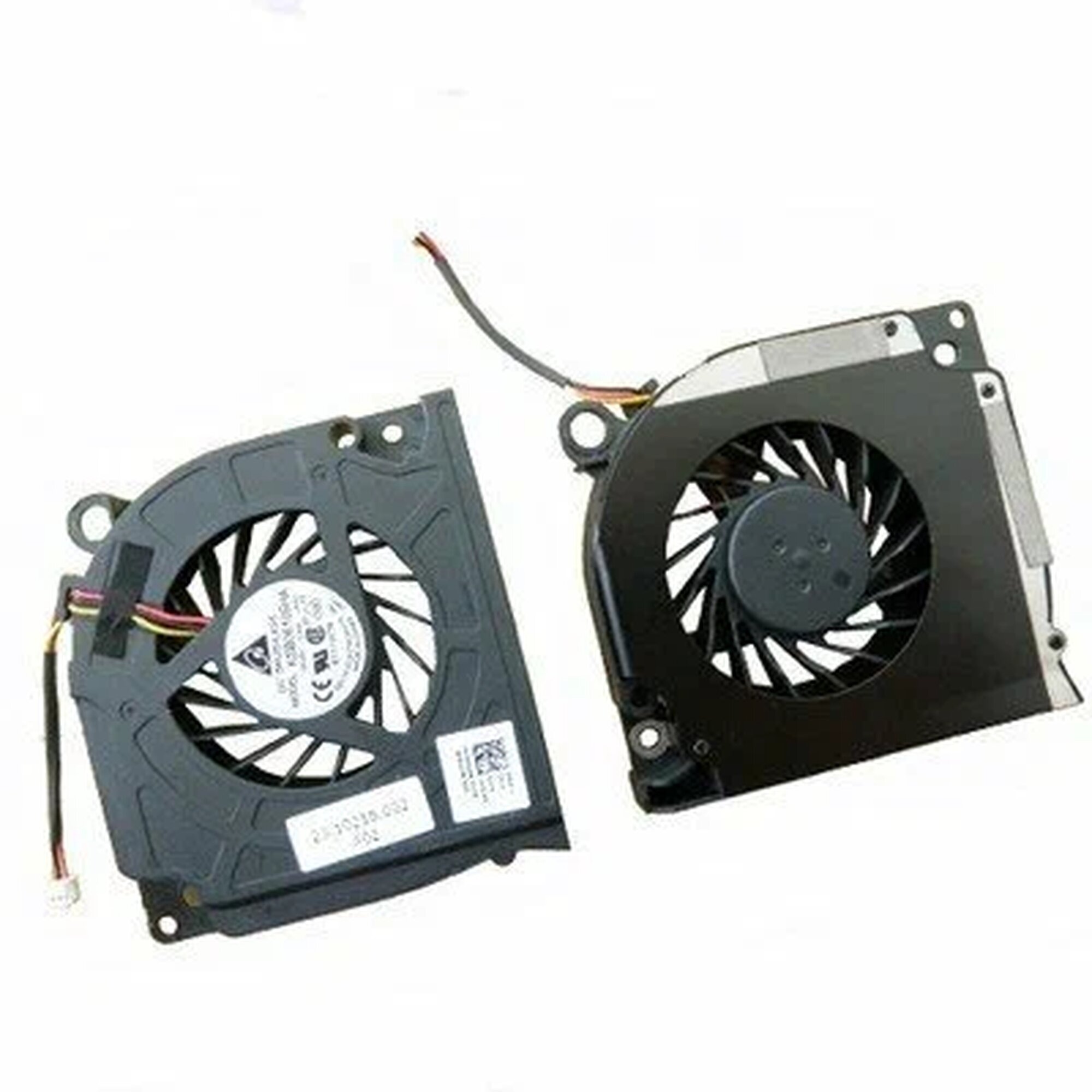 Кулер для ноутбука Dell Inspiron 1525, D620, Precision M2300 / Acer Extensa 4120, 4620, TravelMate 4320, 4520, 4720