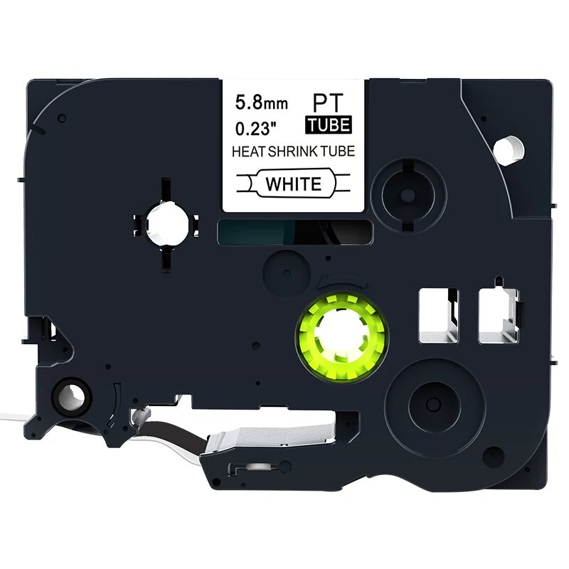 Универсальный клей, подходящий для термоусадочных трубок Brother P750 P900 PT-E100B E850 E550W 450 P300BT, ленты для